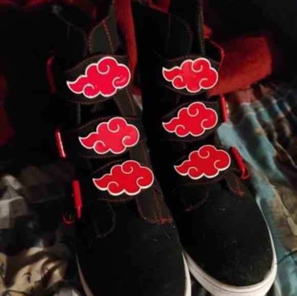 YRU | Shoes | Yru Akatsuki Sneakers | Poshmark